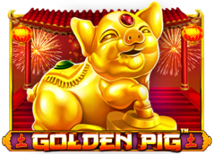 Golden pig game review | Golden Pig game by Pragmatic Play